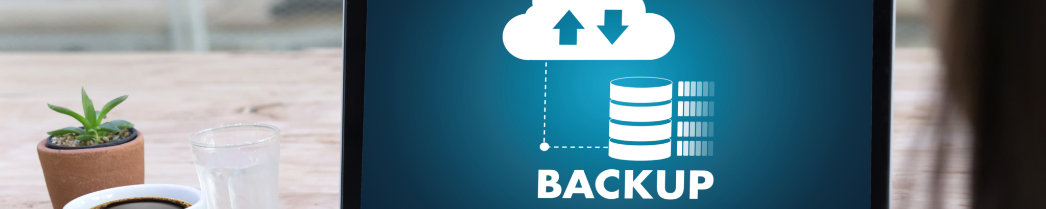 Immutable Storage I zusätzliche Absicherung Ihres Backups