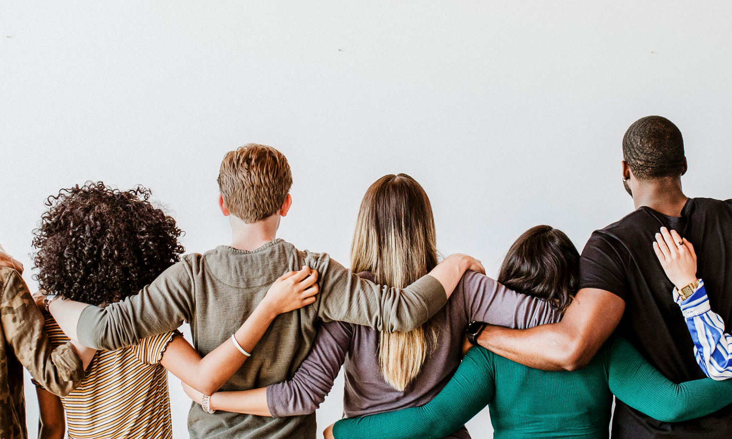 Diversity und Chancen I Nachhaltigkeit bei pegasus